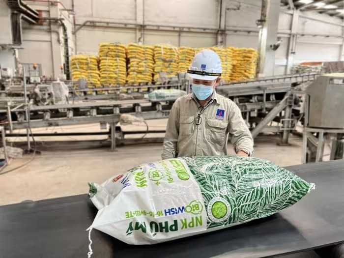 Phân bón và Hóa chất Dầu khí Đông Nam Bộ (PSE) đặt mục tiêu lợi nhuận ...